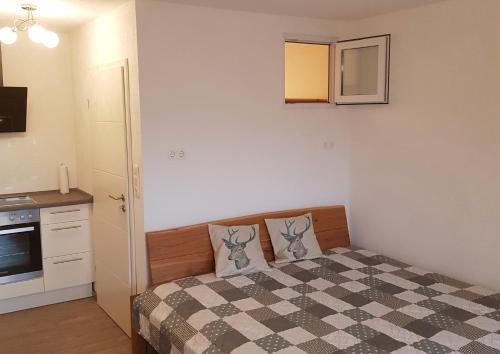 Berghof Appartement Top 22 - Ellmau