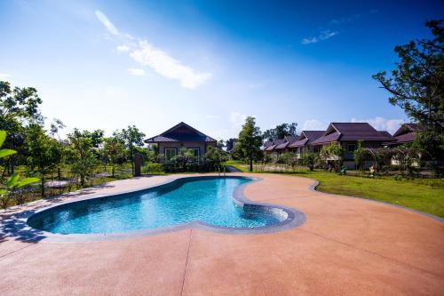 Mae Faek Villa - Chiang Mai