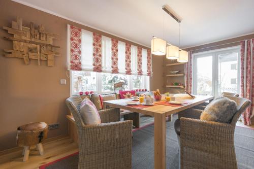 Chalet Alpin - Oberstdorf