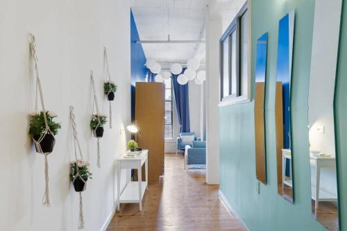 Trifecta 2br Free Parking Modern Superhost - Durham, NC