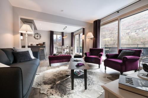 Residences Alticimes - Brides-les-Bains