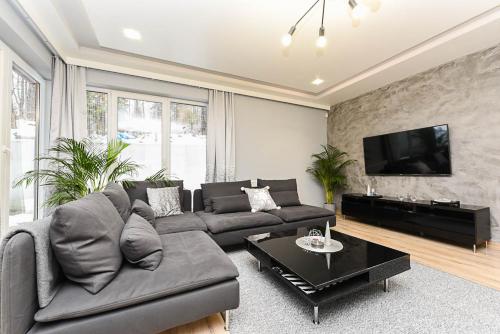 Apartament Wrobelkowo - Szczyrk