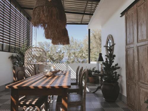 Villa Think Of Home - Khao Lak