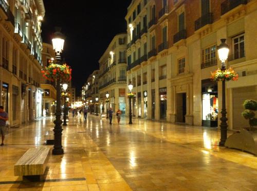 Ana´s - Torre del Mar