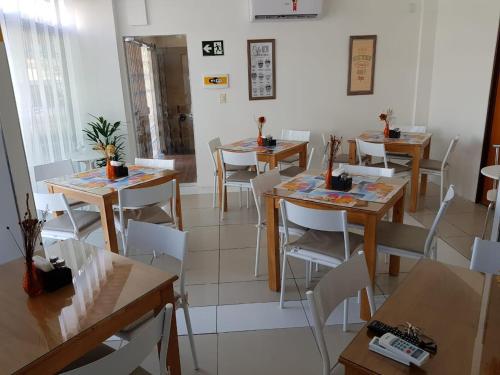 Mamaloo Pousada - Maceió