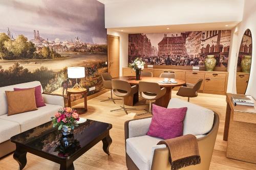 10 Best Luxury Hotels In Munich, Germany - Updated 2024 | Trip101