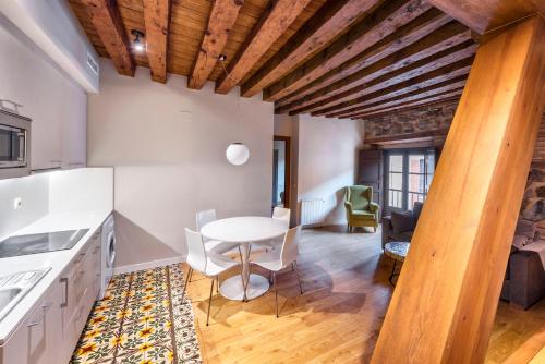 Apartamentos Santa Fe By Toledo Ap - Toledo