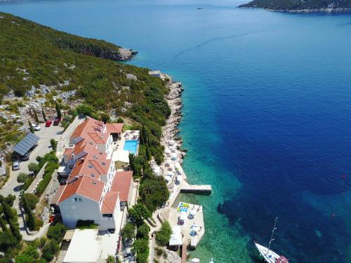Hotel Bozica Dubrovnik Islands | Croatia - Venue Report