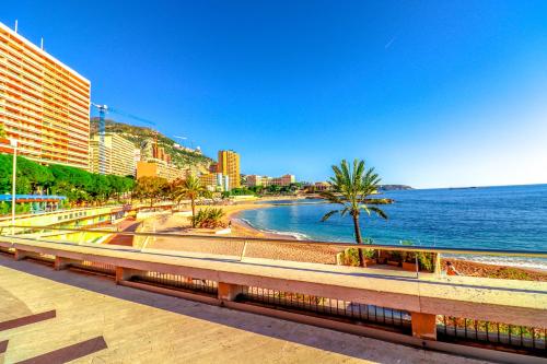The Princess Monac'home Parking - Monte Carlo