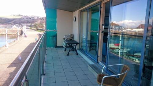 Harbourside Apartment | Whitehaven | ServicedApartments.co.uk