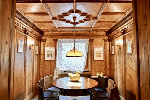 Canguroproperties - Ca' Mora - Cortina d'Ampezzo