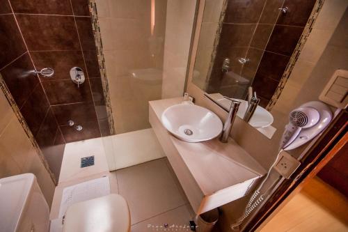 Hotel Internacional - Chuy