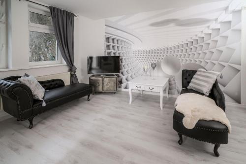 Designpension Traumschloss Hotel Garni - Wernigerode