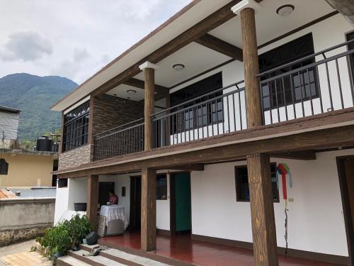 Casa Imelda, Atitlan - San Pedro La Laguna