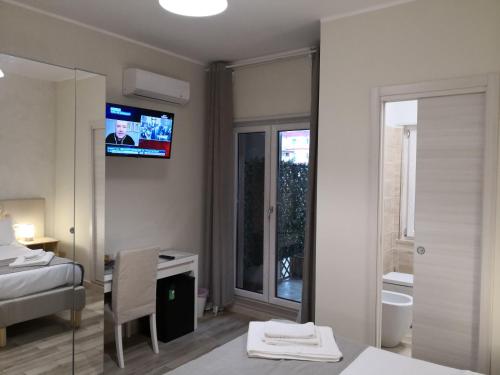 Michelangelo Home B&b - Calabria