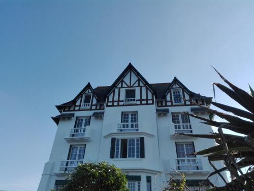 Villa De Villegiature A Saint-quay-portrieux - Saint-Quay-Portrieux