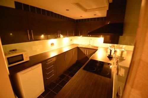 Aparthotel Glovers Court - Preston