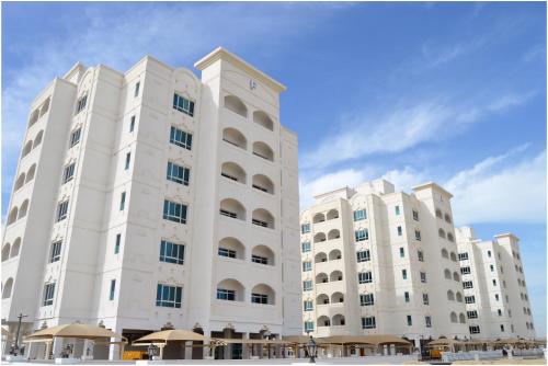 FLY Residences Prices, photos, reviews, address. Bahrain