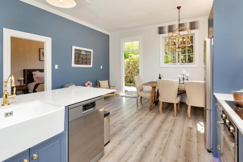Deloraine Stone Cottage - Whangārei