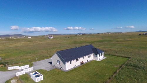Tranquil Sands Holiday Home - North Uist