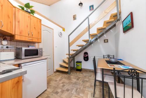 Fured Deluxe Garden Apartment - Balatonfüred