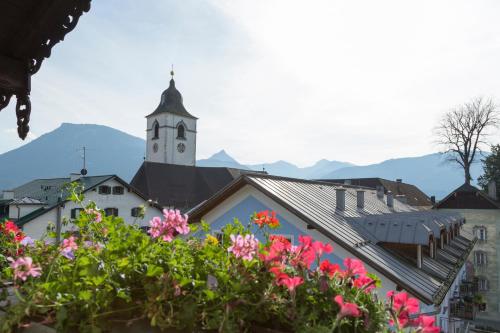 Ferienwohnung Floriani - Saint Wolfgang im Salzkammergut