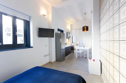 Valentia Apartments - Mercado Central - Valencia