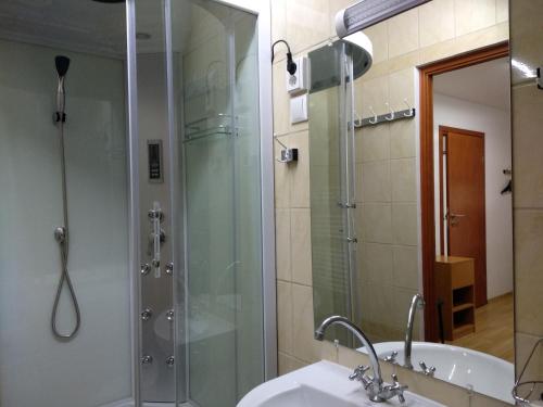 Acopark Vendeghaz - Debrecen
