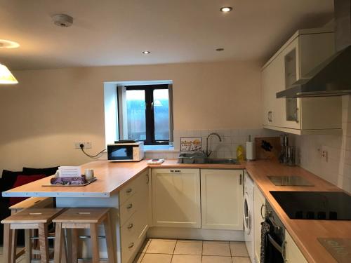 Sedbury Farm Cottages - Forest of Dean