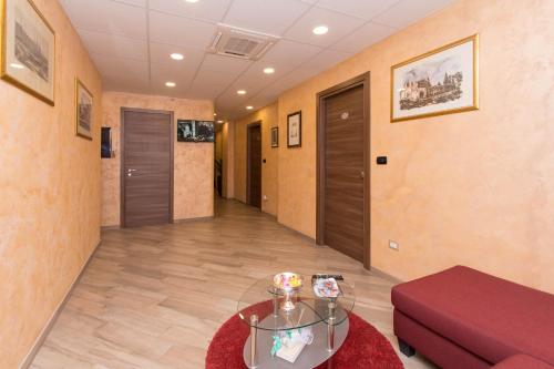 B&b Vista Santuario - Syracuse