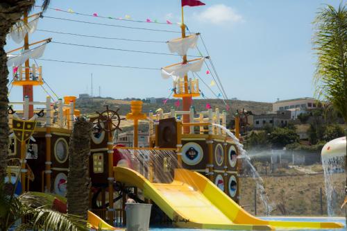 Mnar Park aqua park - Tanger, Maroc - Mis à jour en 2026 : Prix et avis ...
