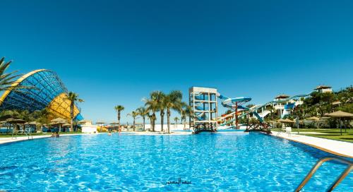 Mnar Park aqua park - Tanger, Maroc - Mis à jour en 2026 : Prix et avis ...