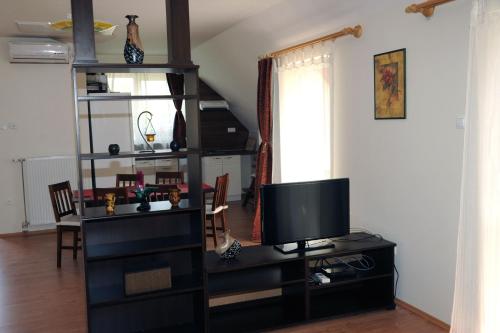 Arany Szolo Wellness Apartmanhaz - Hévíz