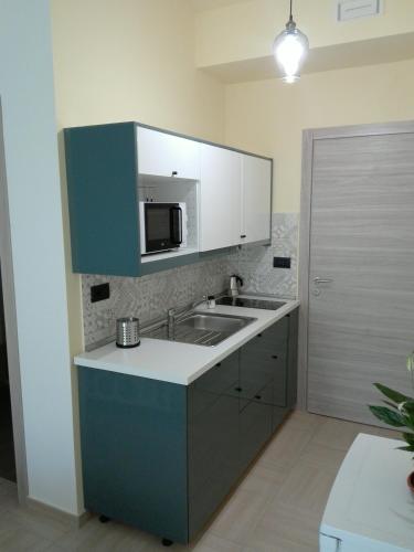 Casa Zelia - Benevento
