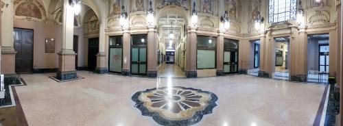 Cosmopolitan Central Rooms - Bologne