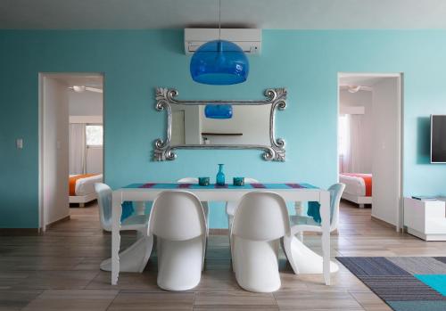 Azura Boutique Hotel - Tulum