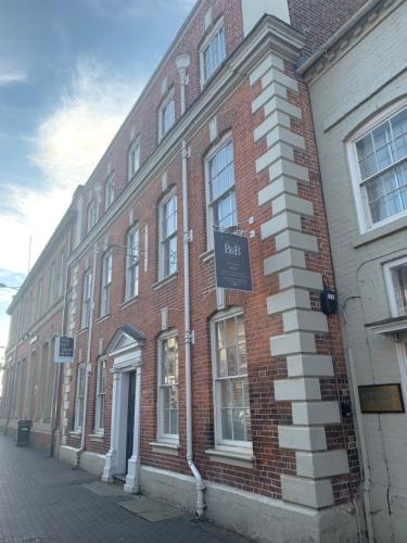 Bridgnorth B&b - Bridgnorth