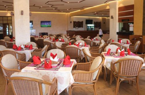 Verona Hotel and Conference Center in Nairobi, Kenya - reviews, prices ...