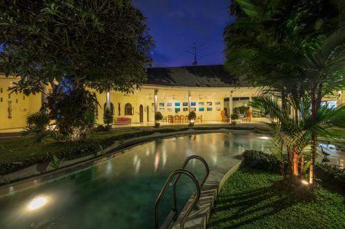 Villa Costa Sanur - Sanur