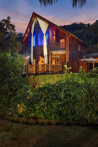 Aamby Valley City - Lonavala, India - Updated 2026: Prices and reviews ...