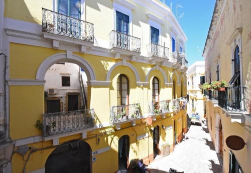 B&b Laura - Luxury Rooms - Gallipoli