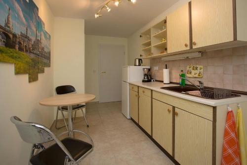Ferienwohnung Moritzburg - Radebeul
