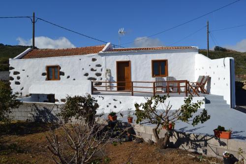 Casa Rural Alto Prado - El Hierro