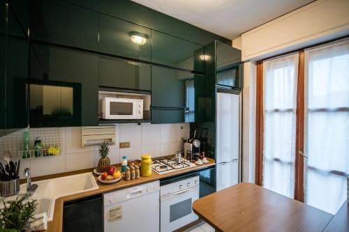 Airguest Crocetta Loft - Milan