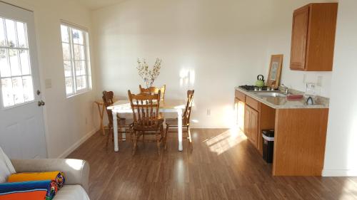 Mountain Retreat - Murphys, CA