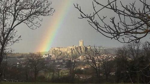 La Maison D'oree - Auvergne