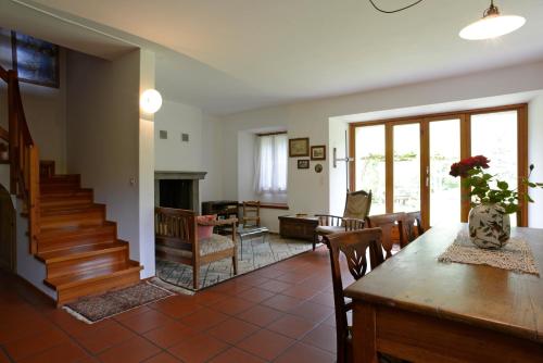 Bed And Breakfast Da Kathy Agriturismo - Bellinzona
