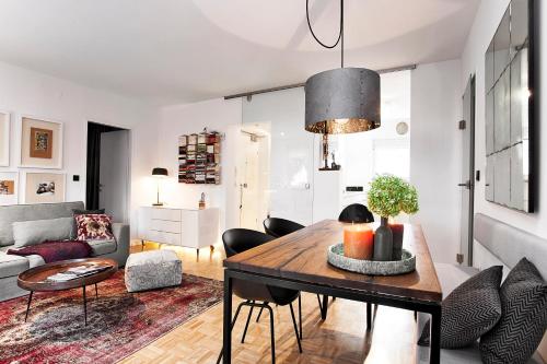Boutique Apartment Graz - Graz