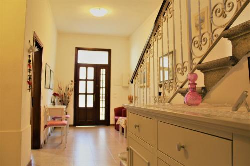 Casa Bianca - Venise