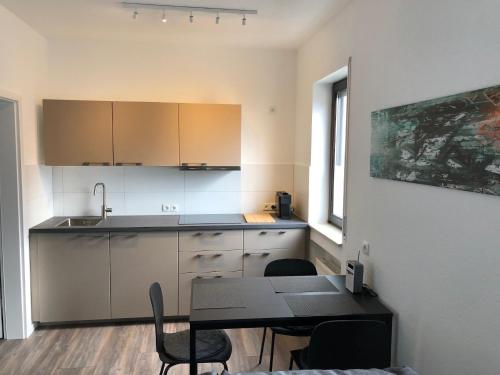 Ferienwohnung "An Der Stadtmauer" - Andernach